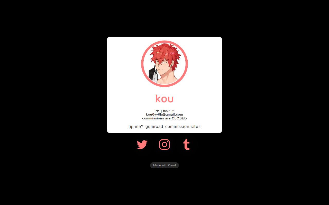 kou